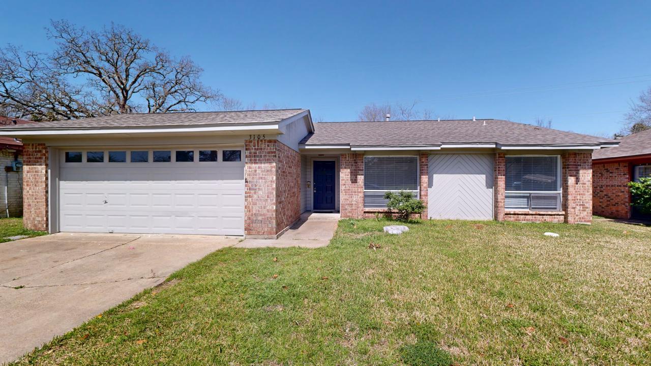 3105 Red Robin Loop Bryan, TX 77802-3028 | Blue Ribbon Property ...