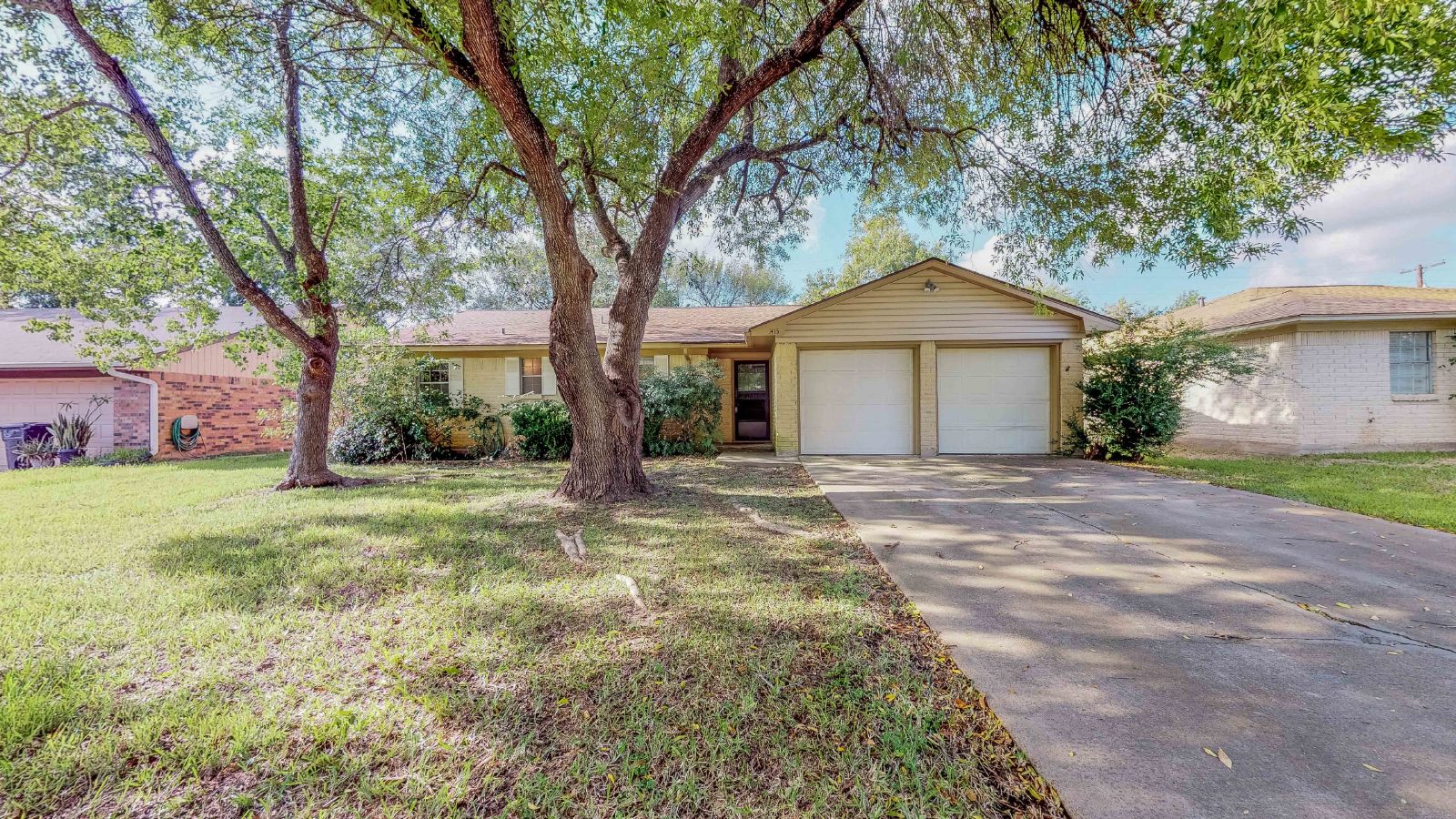 1415 Antone Ct College Station, TX 77840-4472 | Blue Ribbon Property ...