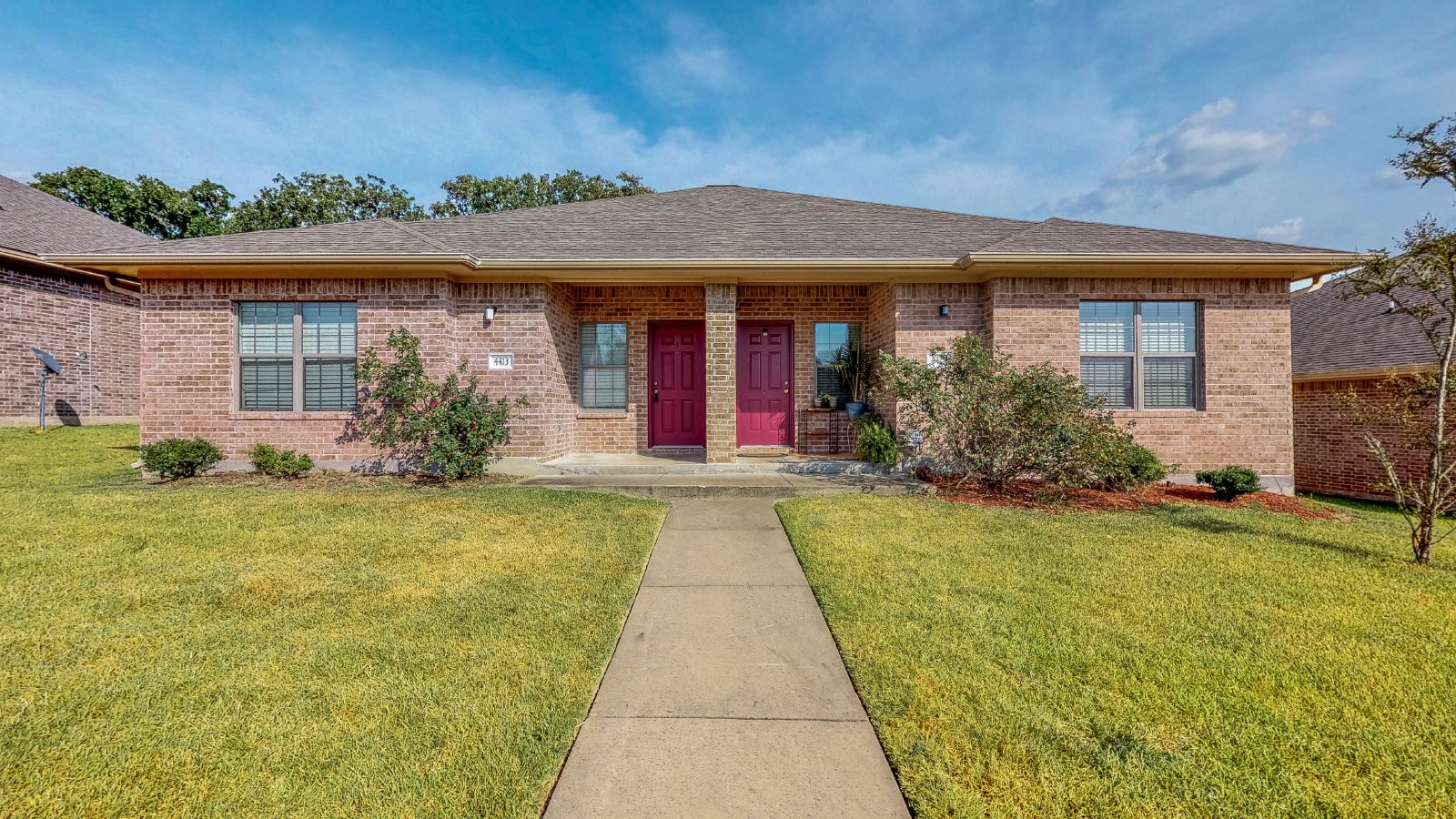 4413 Reveille Rd College Station, TX 77845-6332 | Blue Ribbon Property ...